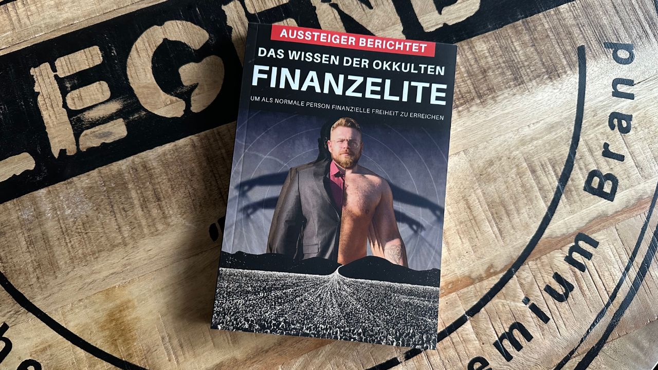 Das Wissen der okkulten Finanzelite - Deven Schuller